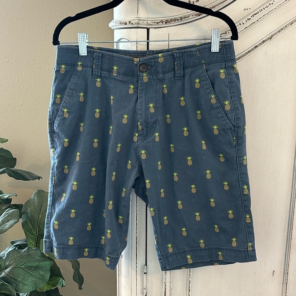 Plugg | Shorts | Plugg Clothing Mens Shorts Size 3 Flex Waist Flat ...